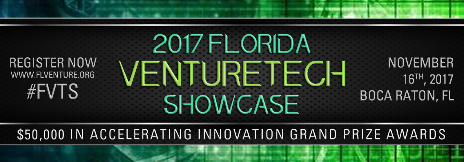 Pheronym is one of the 17 companies presenting at Florida VentureTech ...