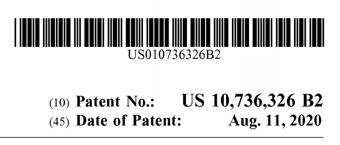 Pheronym Granted Patent for Ag Biocontrol Breakthrough Technology ...